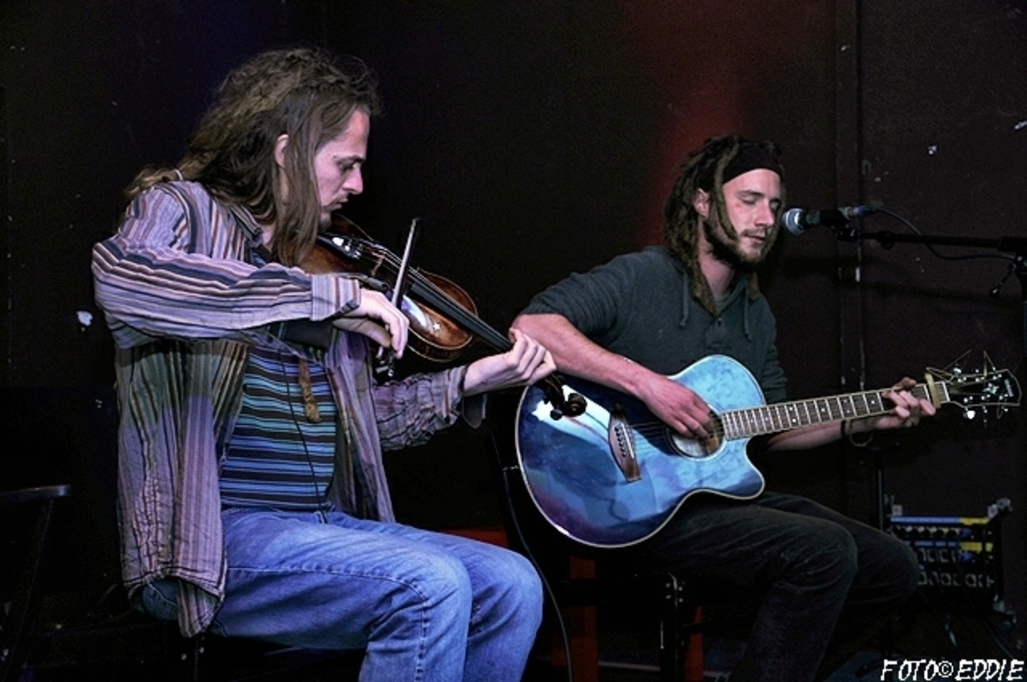 STAGE SPOTTING - Graz