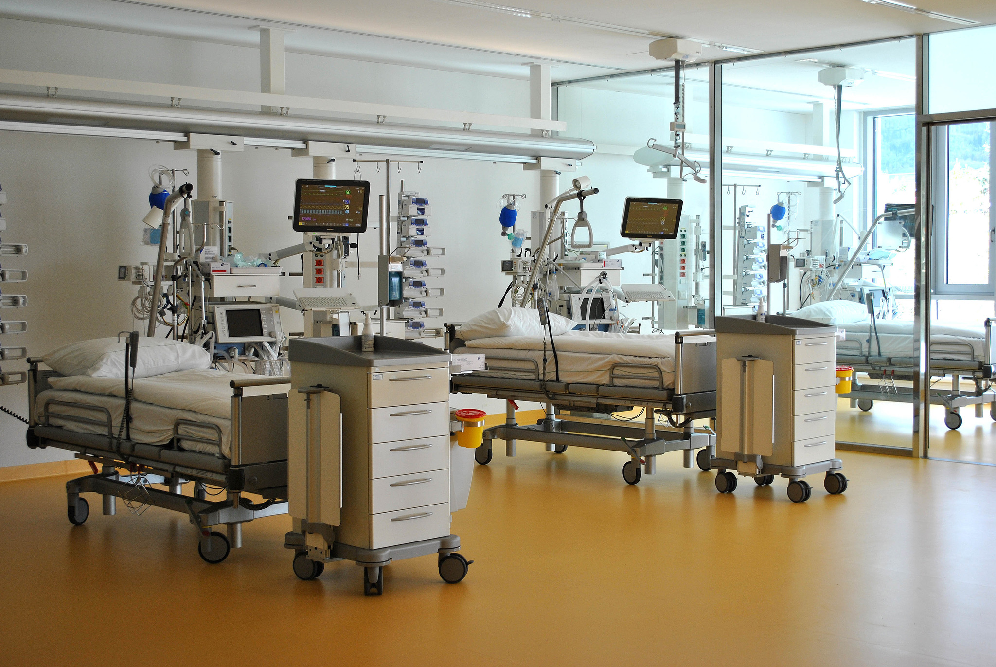 Enormer Qualitätsschub in der Patientenversorgung - Weiz