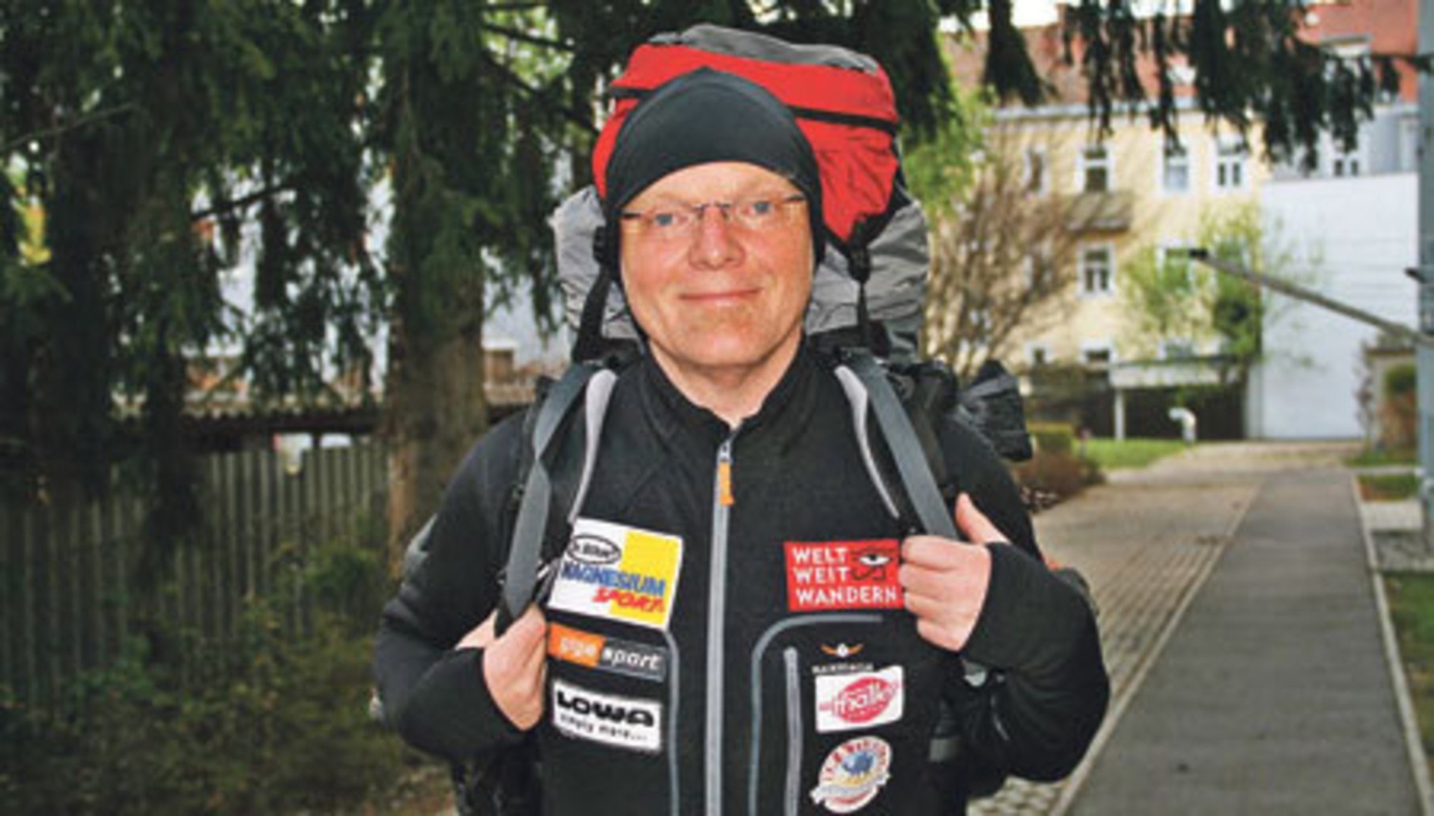 Mit Thaller-Center durch den Himalaya - Graz-Umgebung