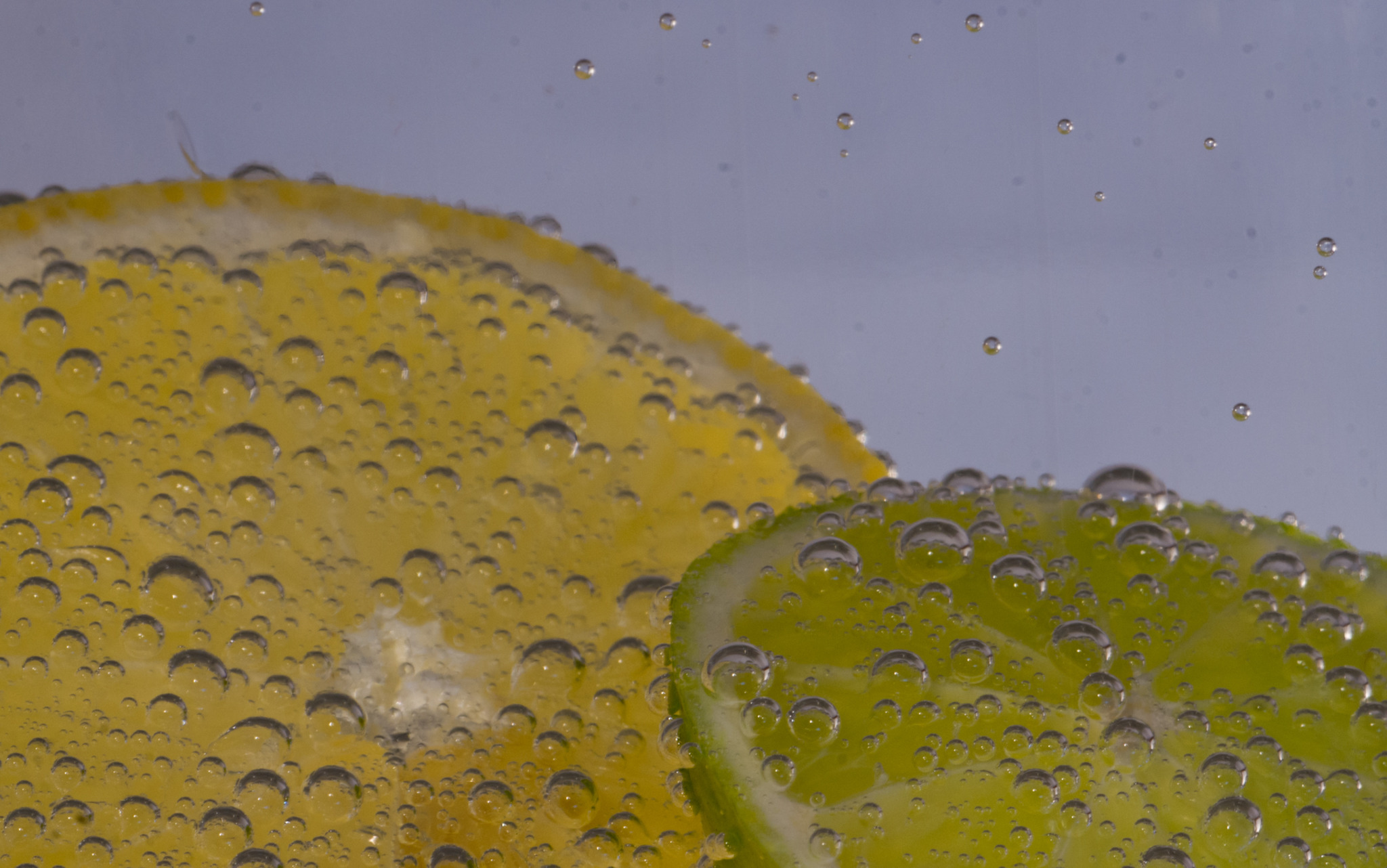 Limette & Zitrone - Telfs