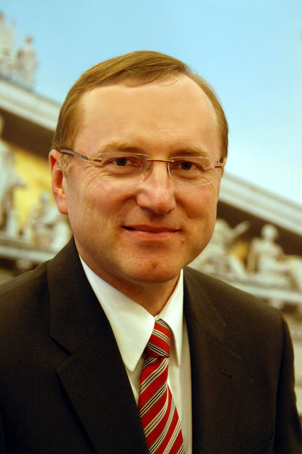 Schiedlberg setzt auf Bürgerbeteiligung - Steyr & Steyr Land