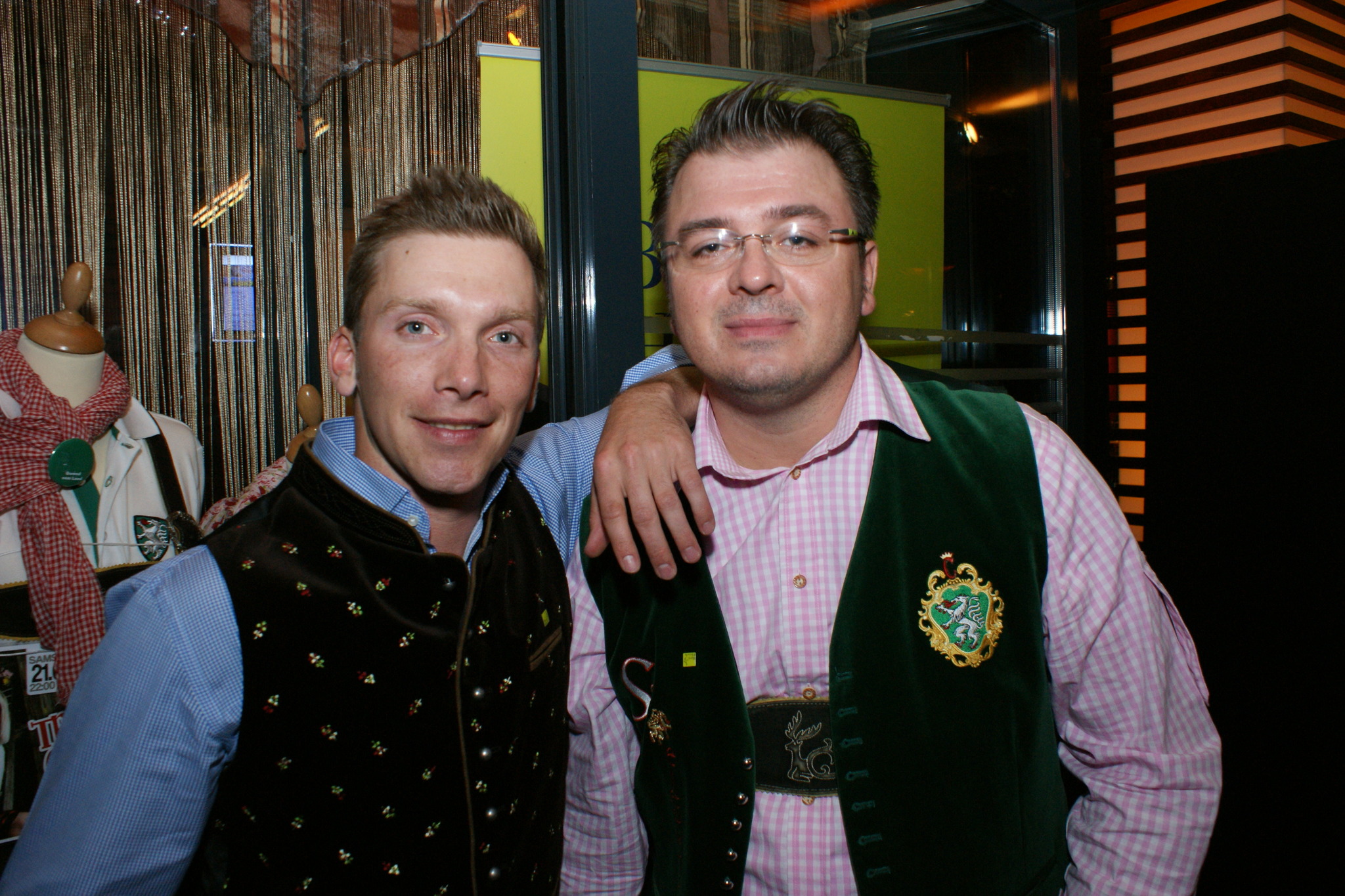 Rossini Trachten Clubbing - Graz-Umgebung