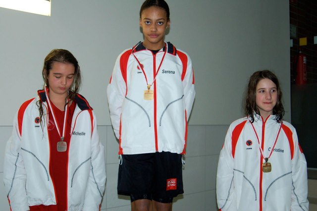 13 Mal Gold beim Fair-Play-Bewerb - Braunau