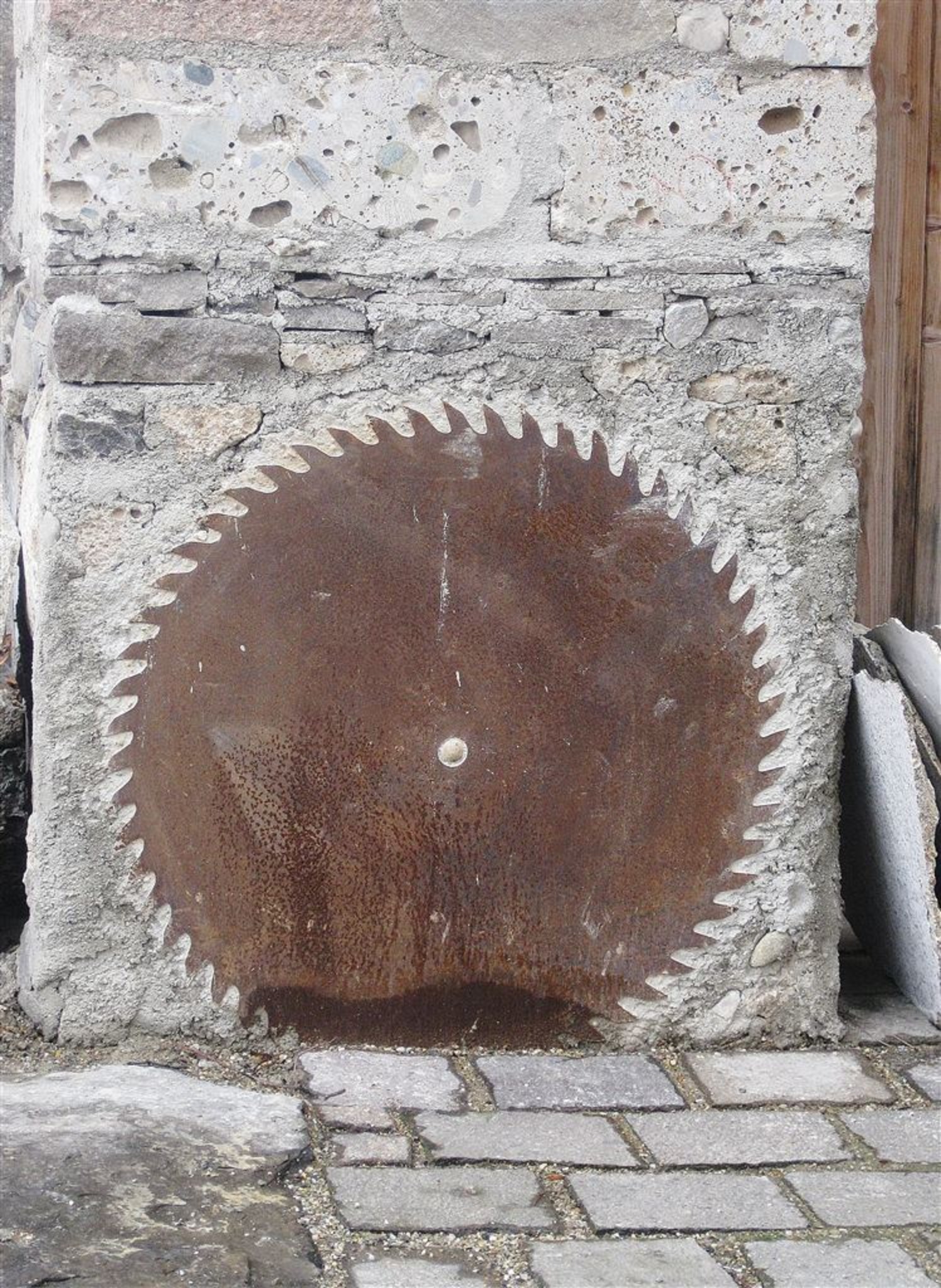 Steinsäge... - Kufstein