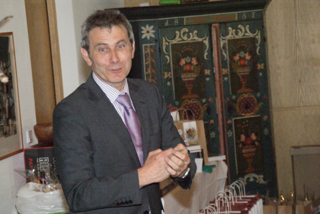 Josef Norz - Thema auf meinbezirk.at