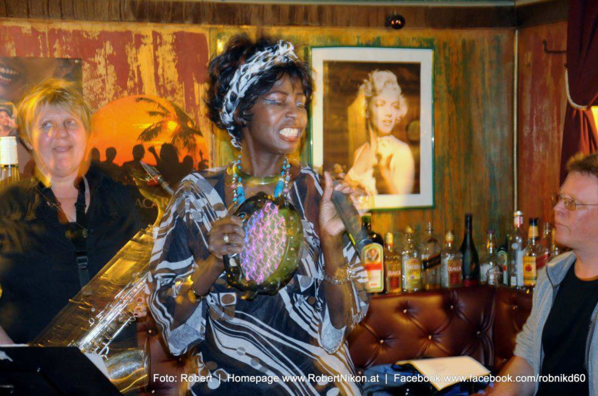 Jenny Bell & Hammer - Mariahilf