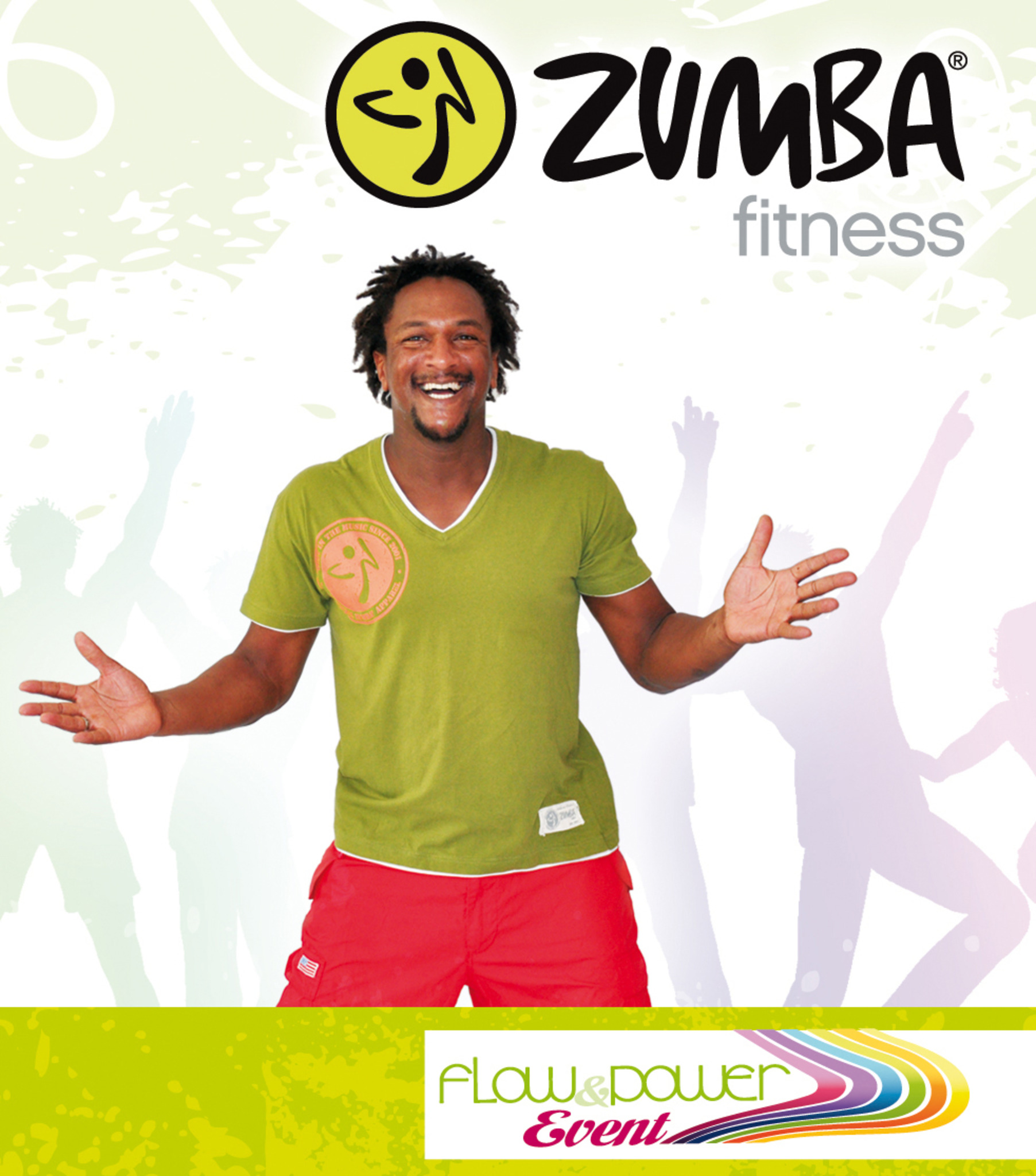 ZUMBA-PARTY-NIGHT in Absam - Hall-Rum