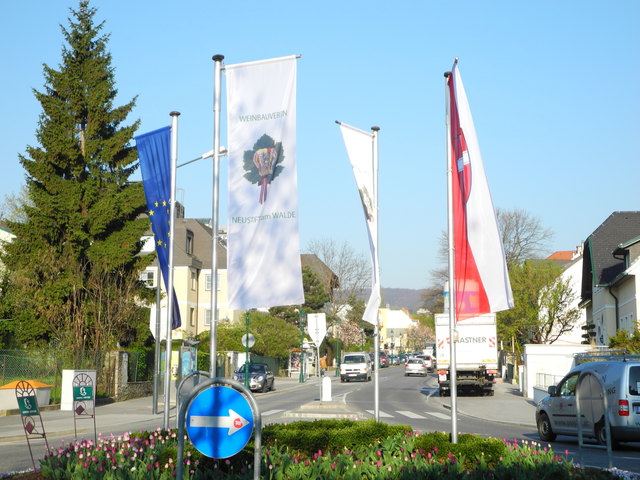 Neustift am Walde in neuem Glanz!!!!!!!!!!!!! - Döbling