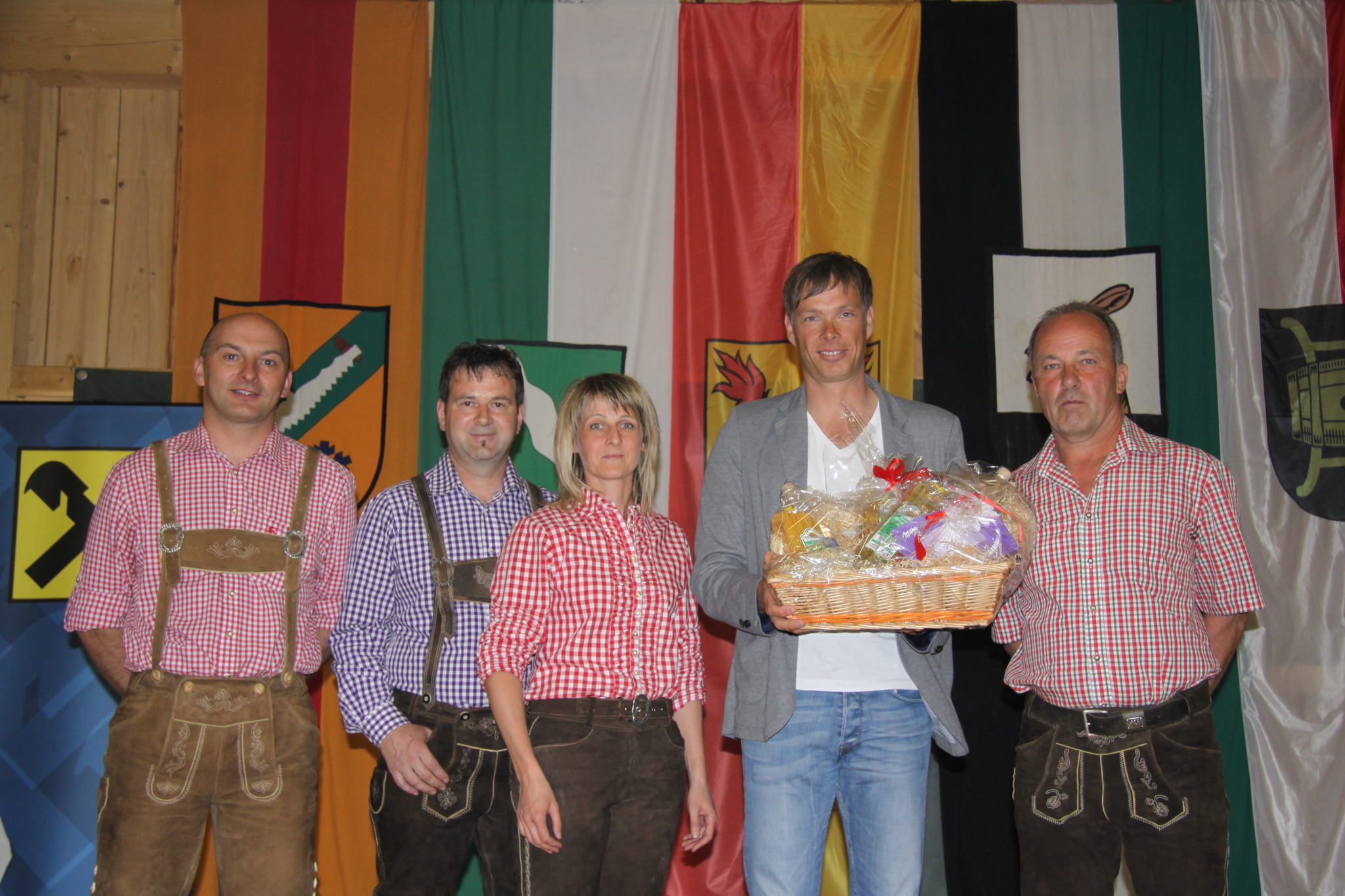 Stargast Thomas Sykora - Freistadt