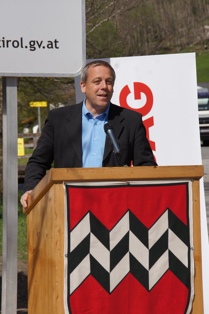 Christian Felder - Thema auf meinbezirk.at