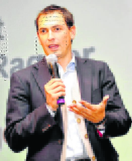 Ragger: „Nicht Vorsitz, sondern Anhörungsrecht“ - Feldkirchen