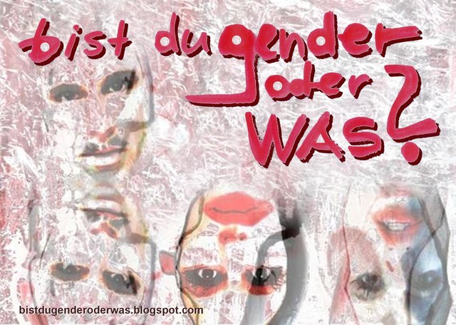 "GenderBox.onetwothree" on tour | bist du gender oder was? - Villach