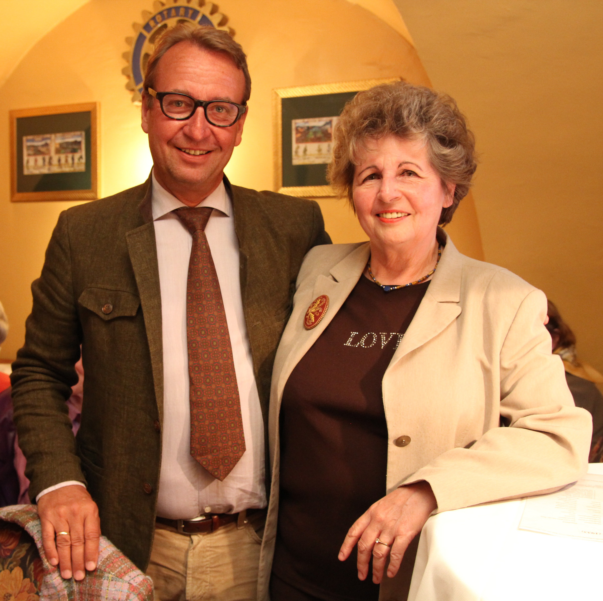 Muttertag ala Christine Lind - Wiener Neustadt