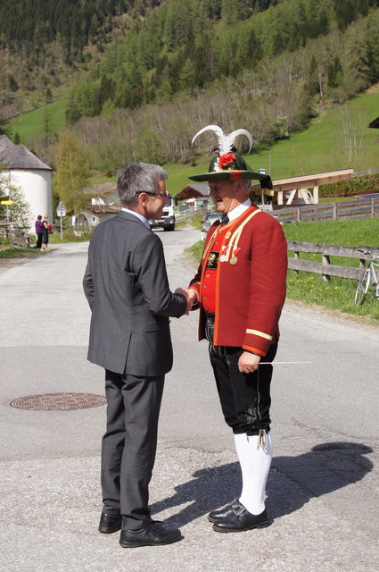 Christian Felder - Thema auf meinbezirk.at