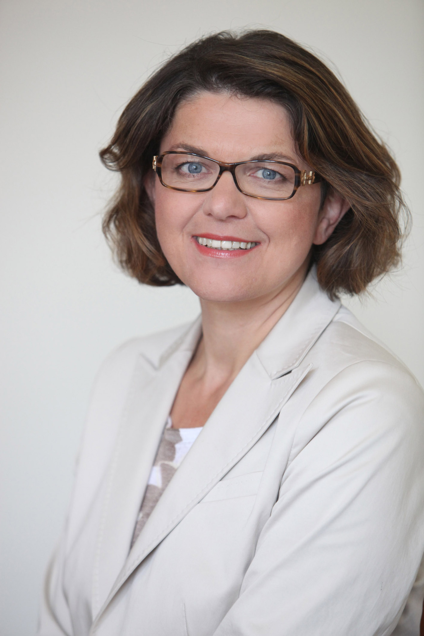 Christine Haiden liest aus ihrem Werk "Sonderpaare" - Ried