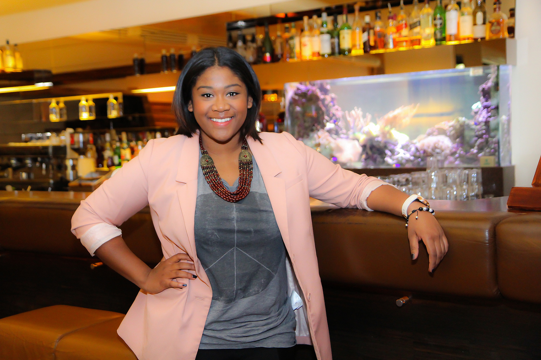 Rose Alaba im bz-Interview: „Gott gibt mir Kraft“ - Innere Stadt