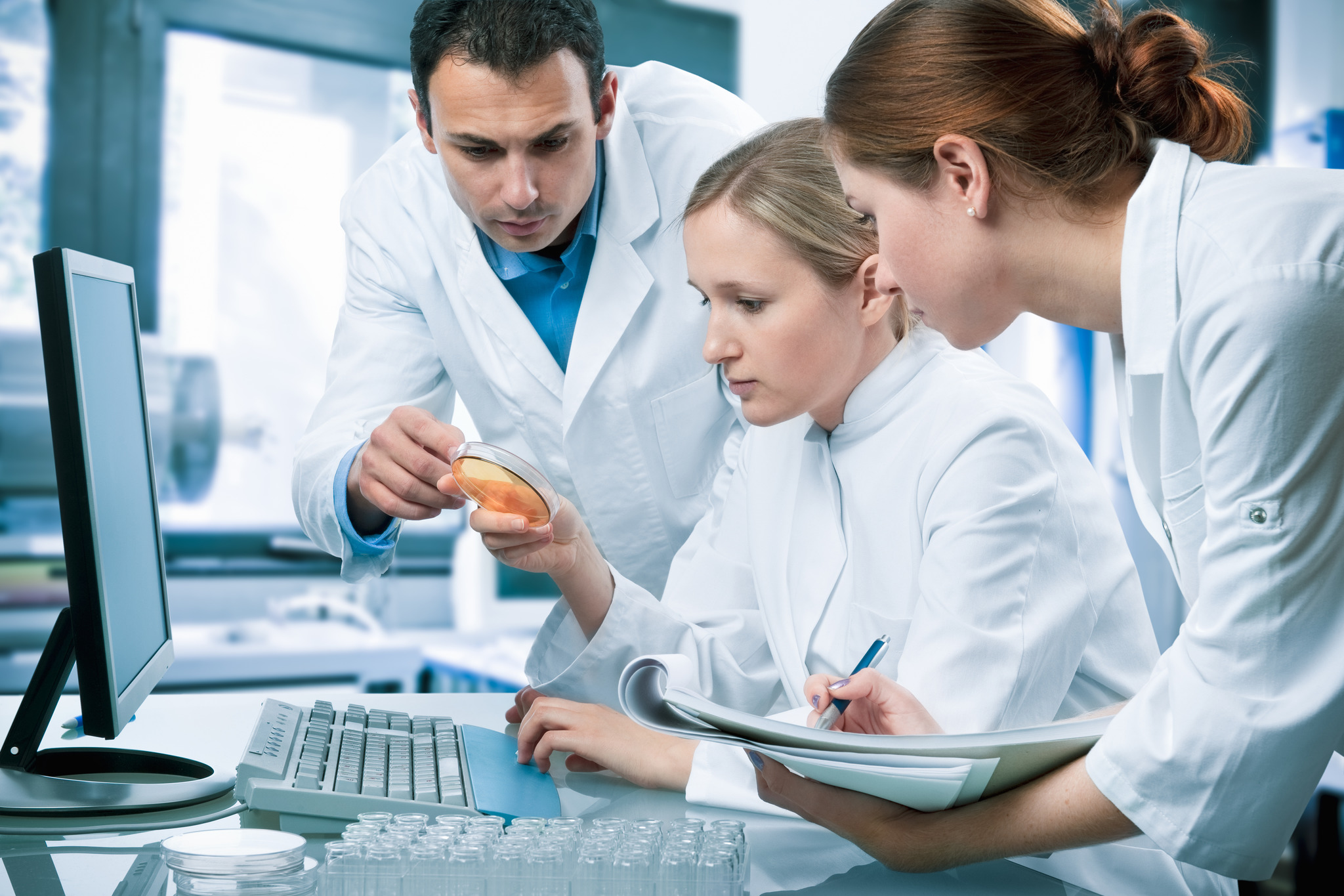 Institut für Biophysik im JKU Life Science Center - Linz