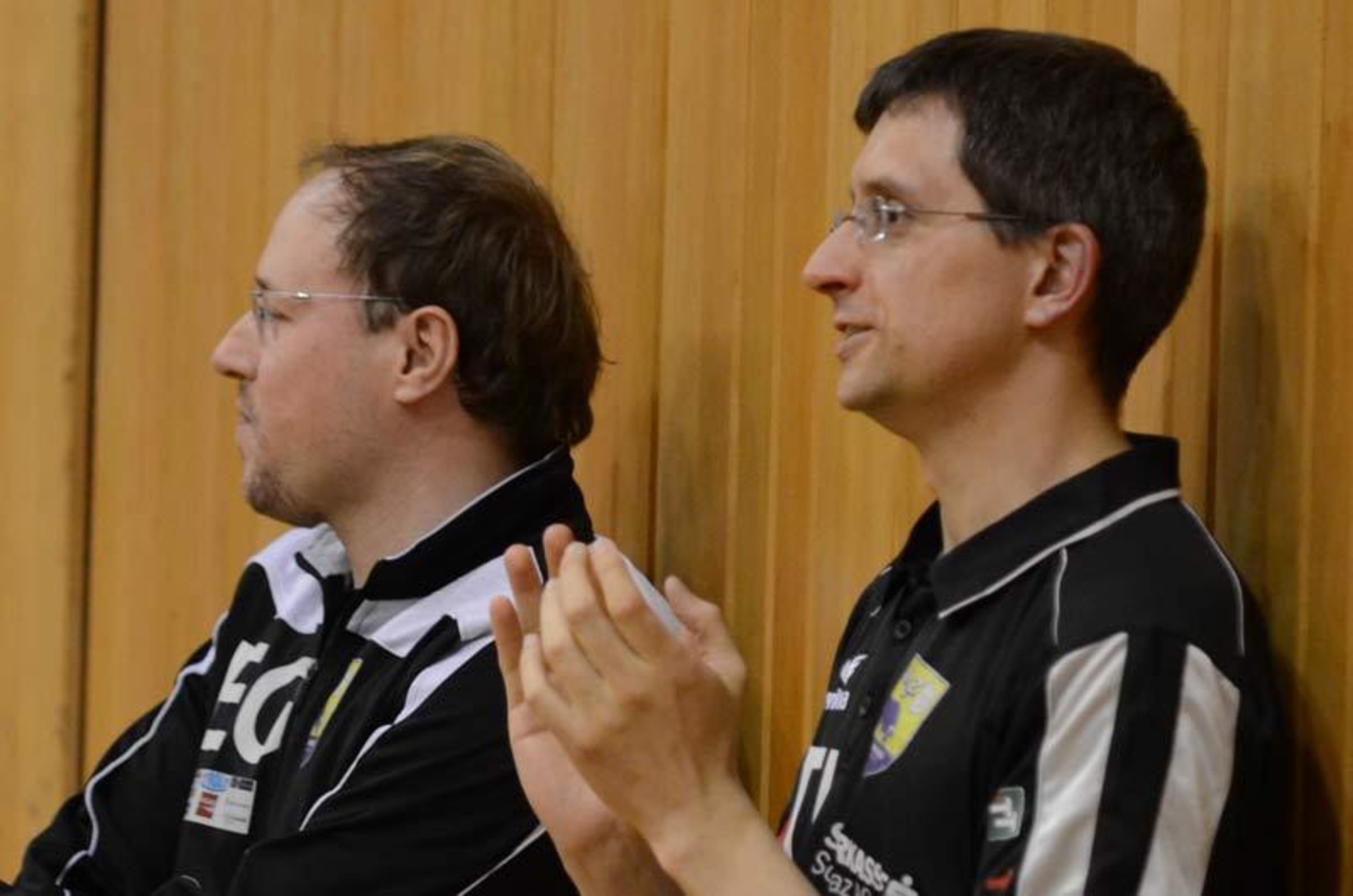 Lintner nimmt Trainer-Auszeit, Gierlinger wird neuer ULZ-Coach - Schwaz