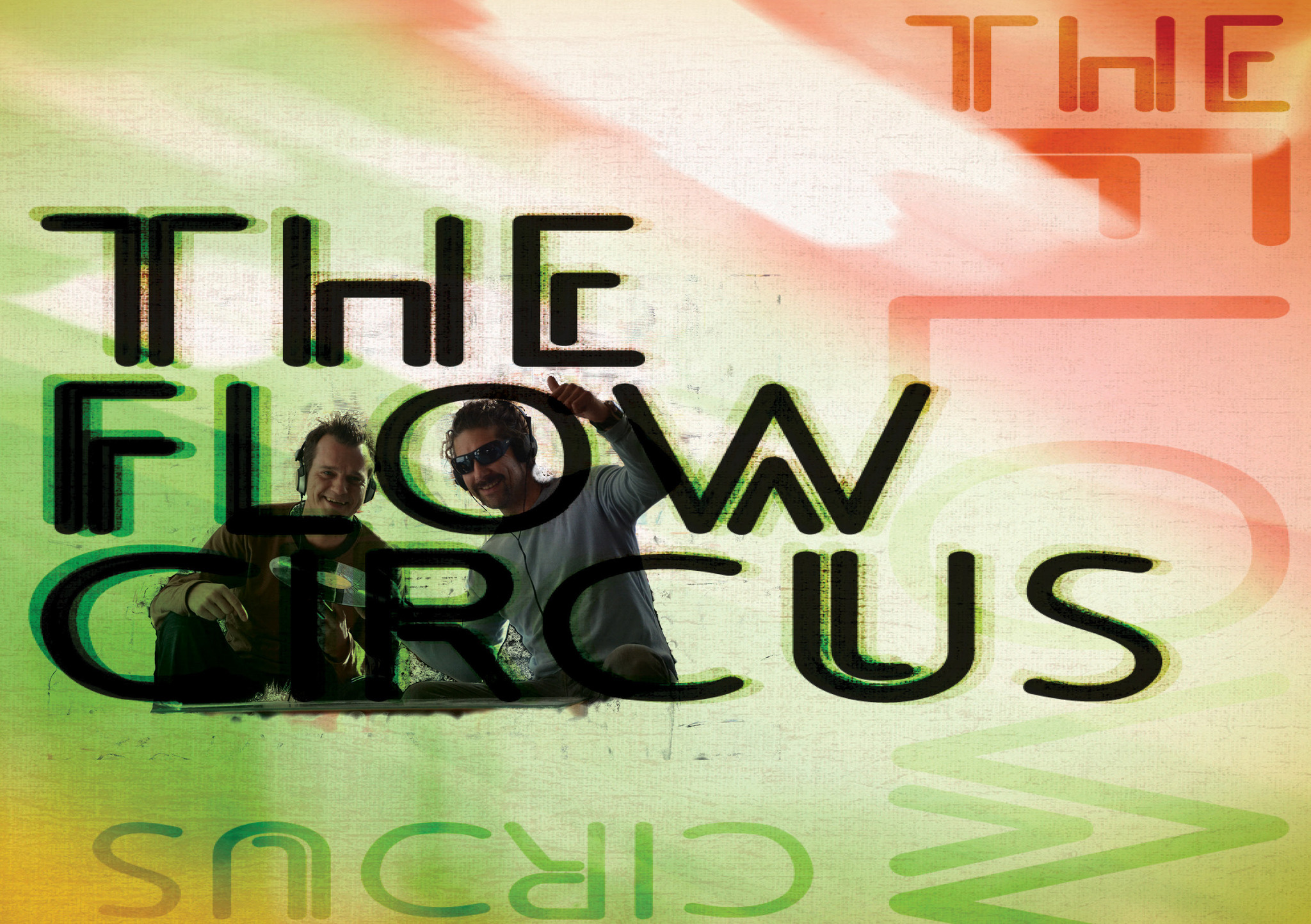 The Flow (Circus) goes on – Seemanege frei für Volume 2! - Klagenfurt