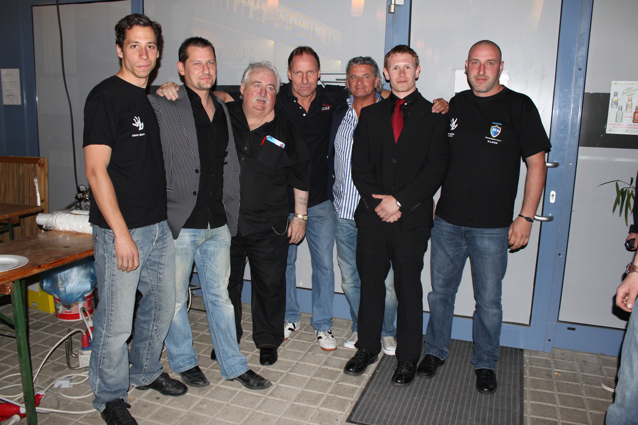 PlanB für guten Zweck - Oberpullendorf