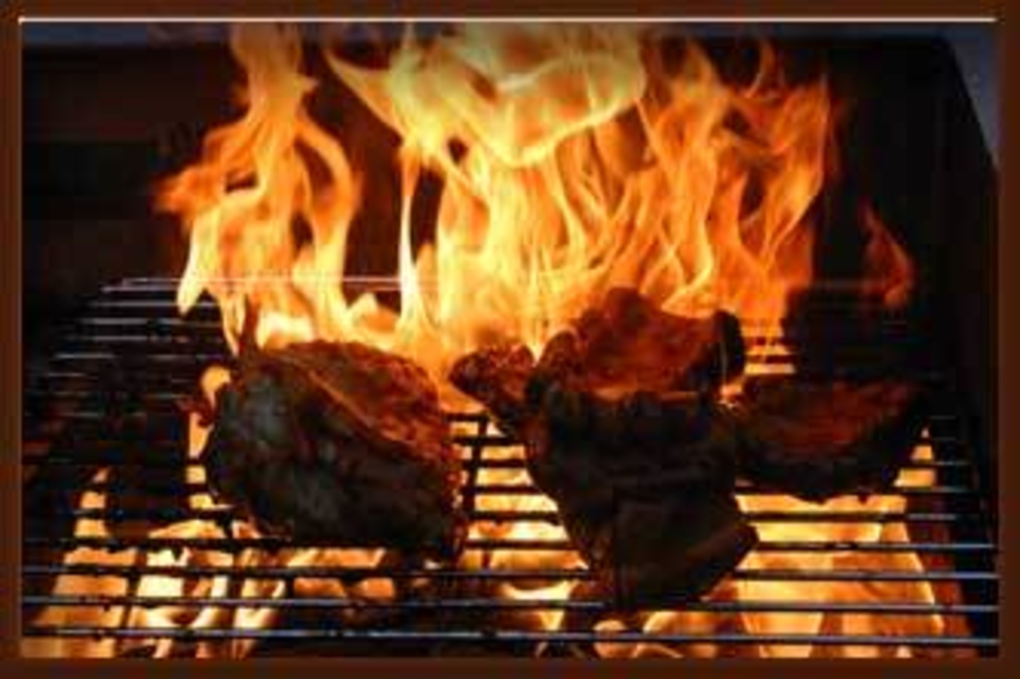 BBQ "All you can eat" -Grillerei mit Live Musik bei Curry & Fritz ...