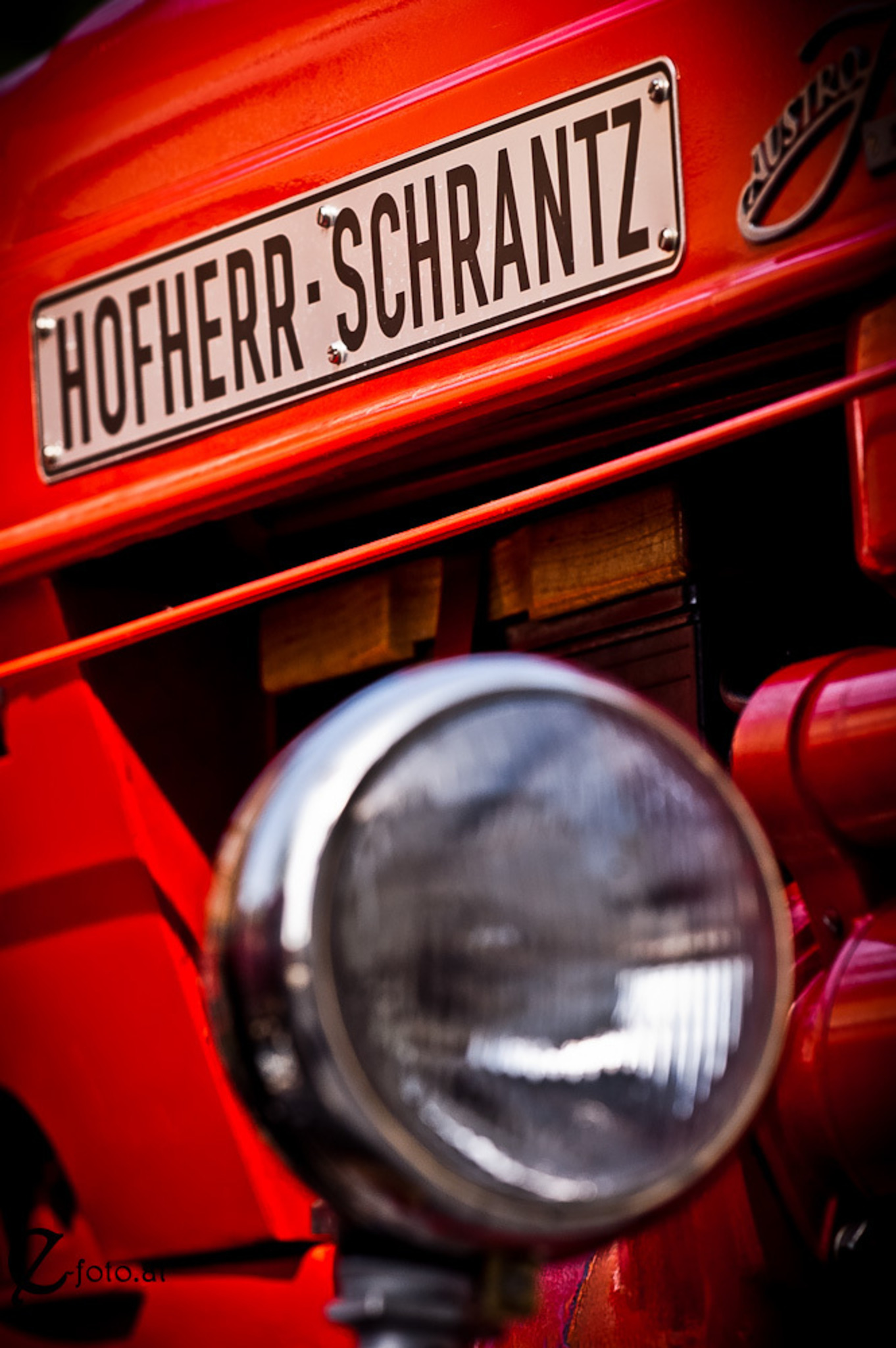 Hofherr Schrantz - Weiz