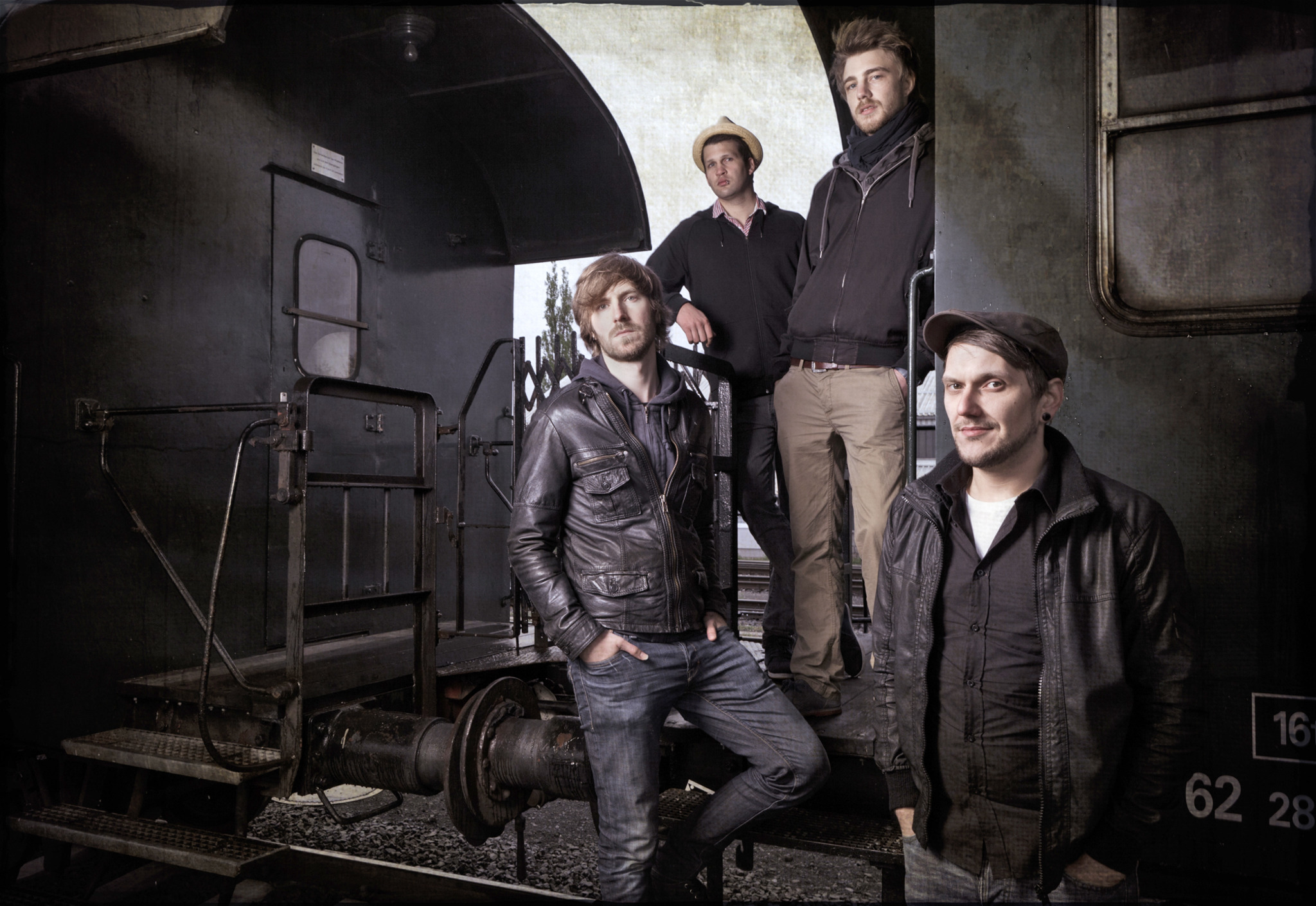 Volle Power mit DEFCON - Graz-Umgebung