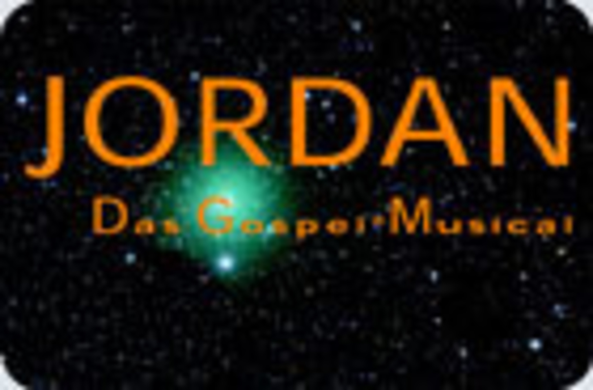 JORDAN – Das Gospel – Musical - Wiener Neustadt