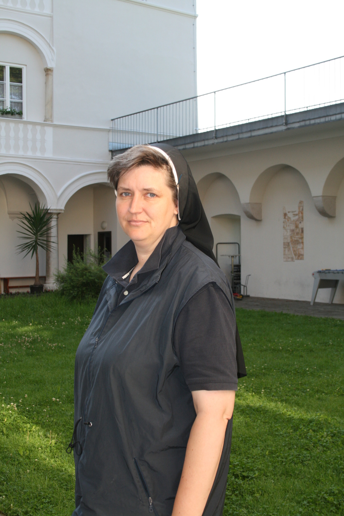 Zweite Chance für Opfer - Villach