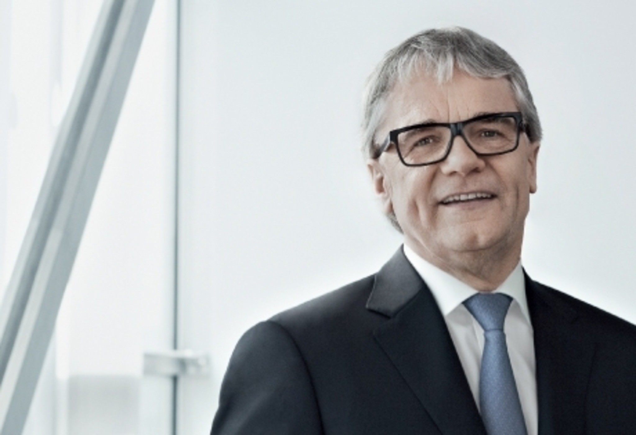 voestalpine legt bei Umsatz zu – der Gewinn sinkt leicht - Linz
