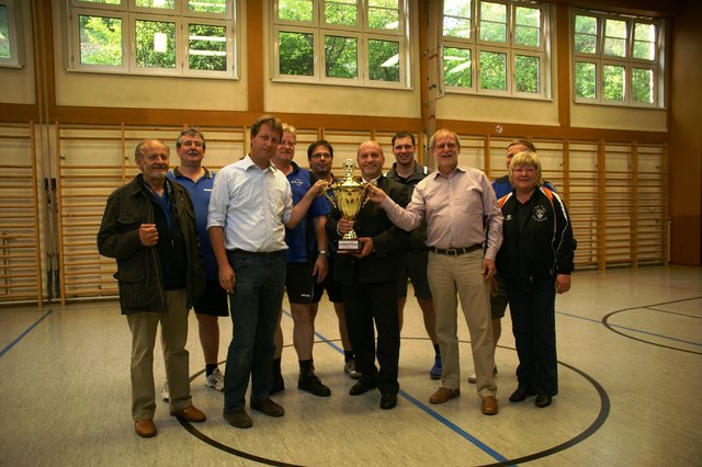 Deutsche Freunde zu Gast im Triestingtal - Lilienfeld