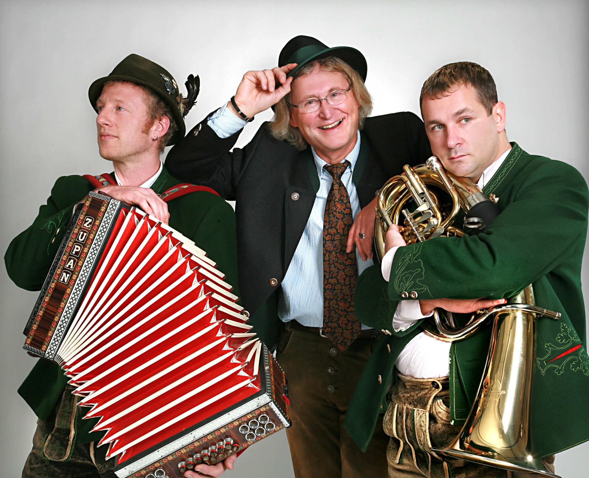 9. Lenzinger Musiktage mit Musik, Kunst & Literatur - Vöcklabruck