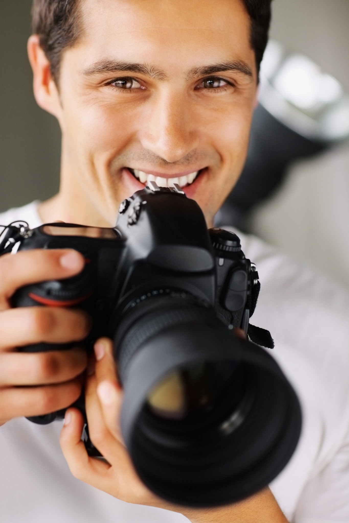 Bessere Fotos machen mit dem Workshop des BFI NÖ - Gmünd