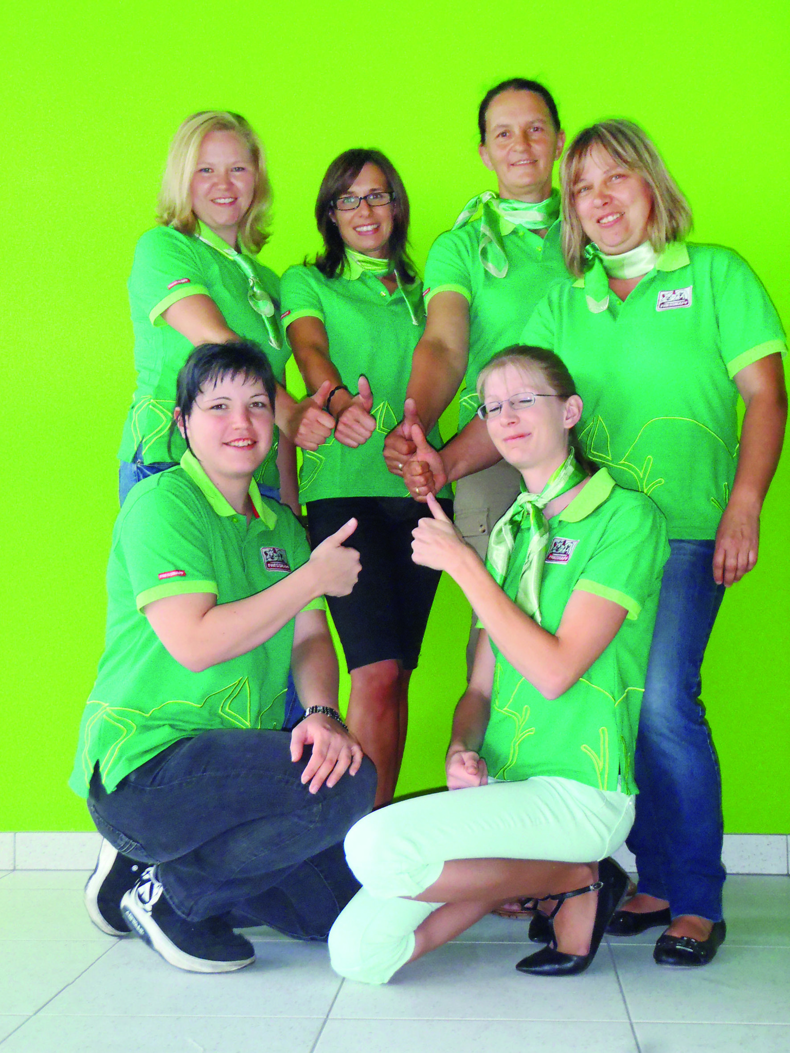 Fressnapf eröffnet modernisierte Filiale in Fürstenfeld am 28. Juni ...