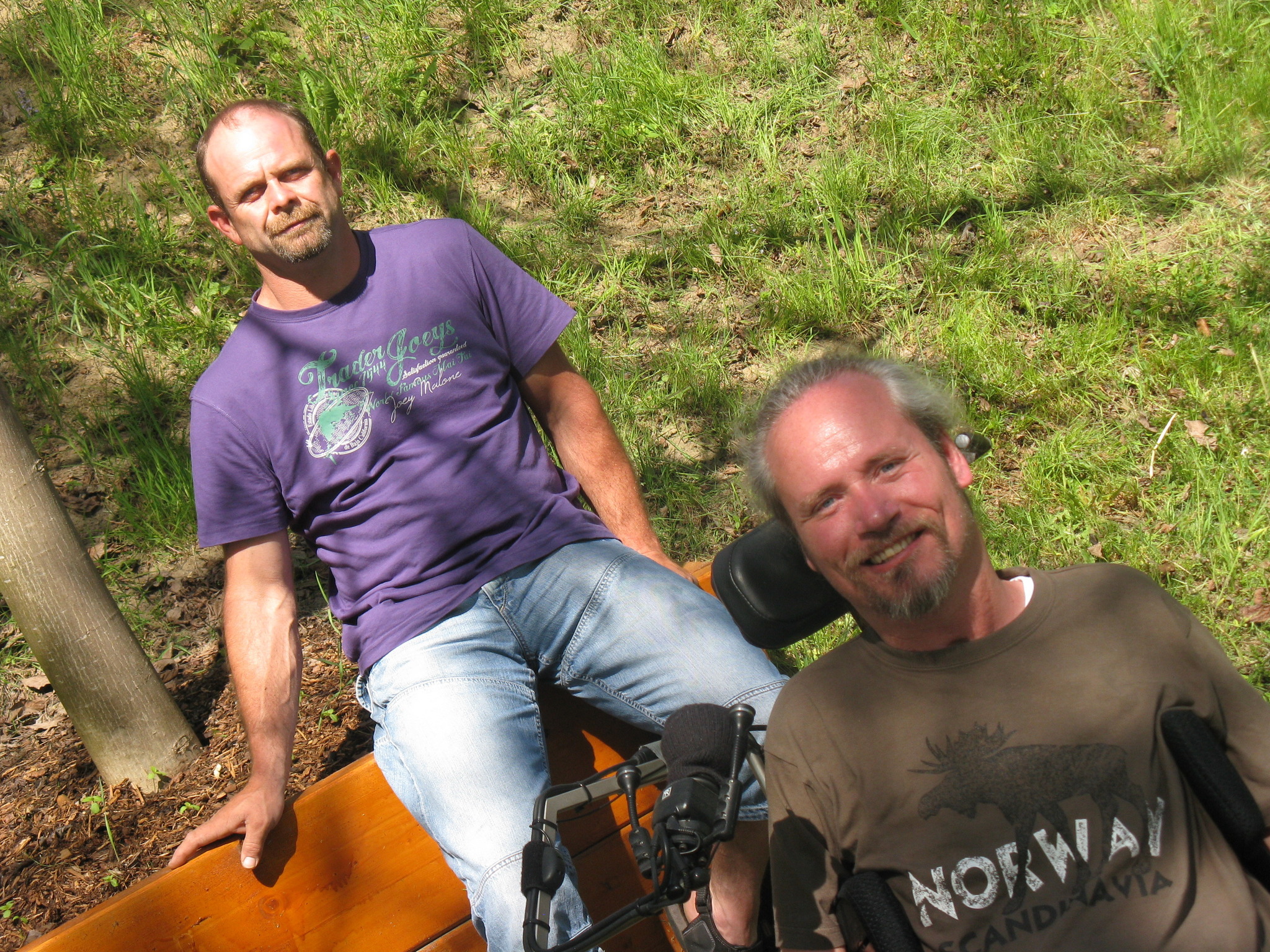 Ziemlich beste Freunde - Seit seinem 16. Lebensjahr ist Alexander ...