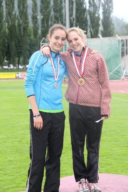 Lisa Felderer - Thema auf meinbezirk.at