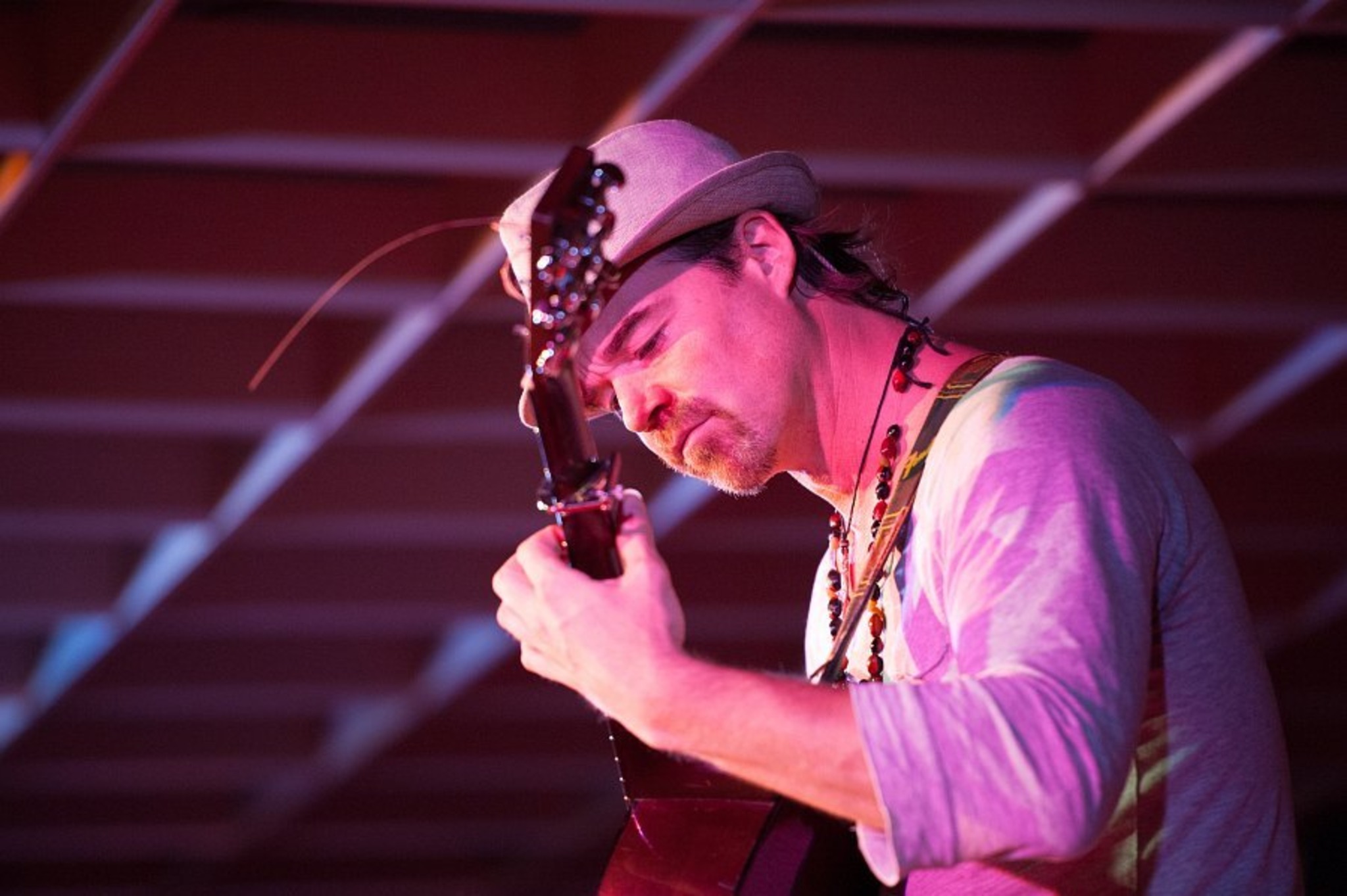 Chris Schermer @ EBoardmuseum - Klagenfurt