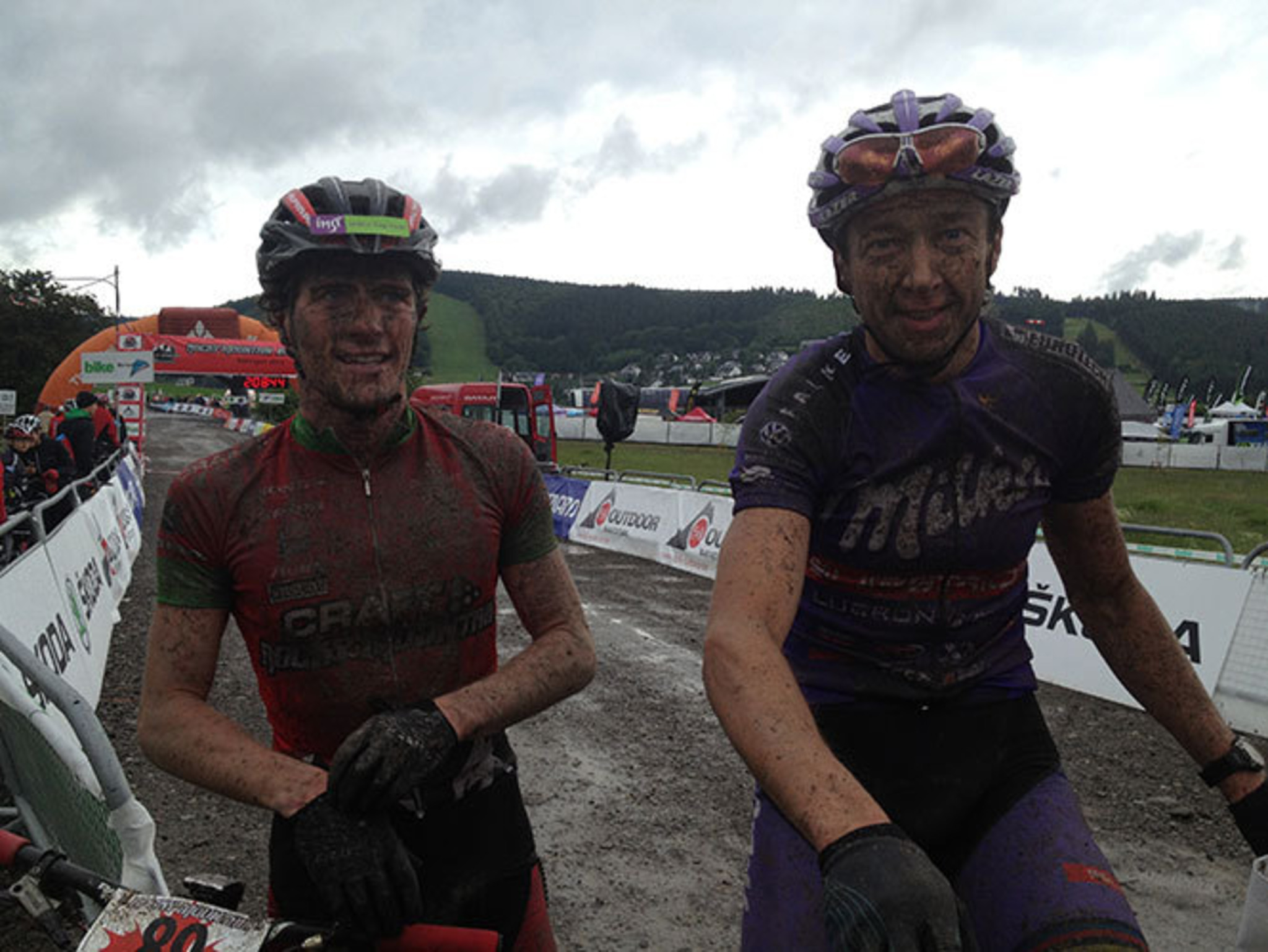 Thaler bereit für Kanada - Imst