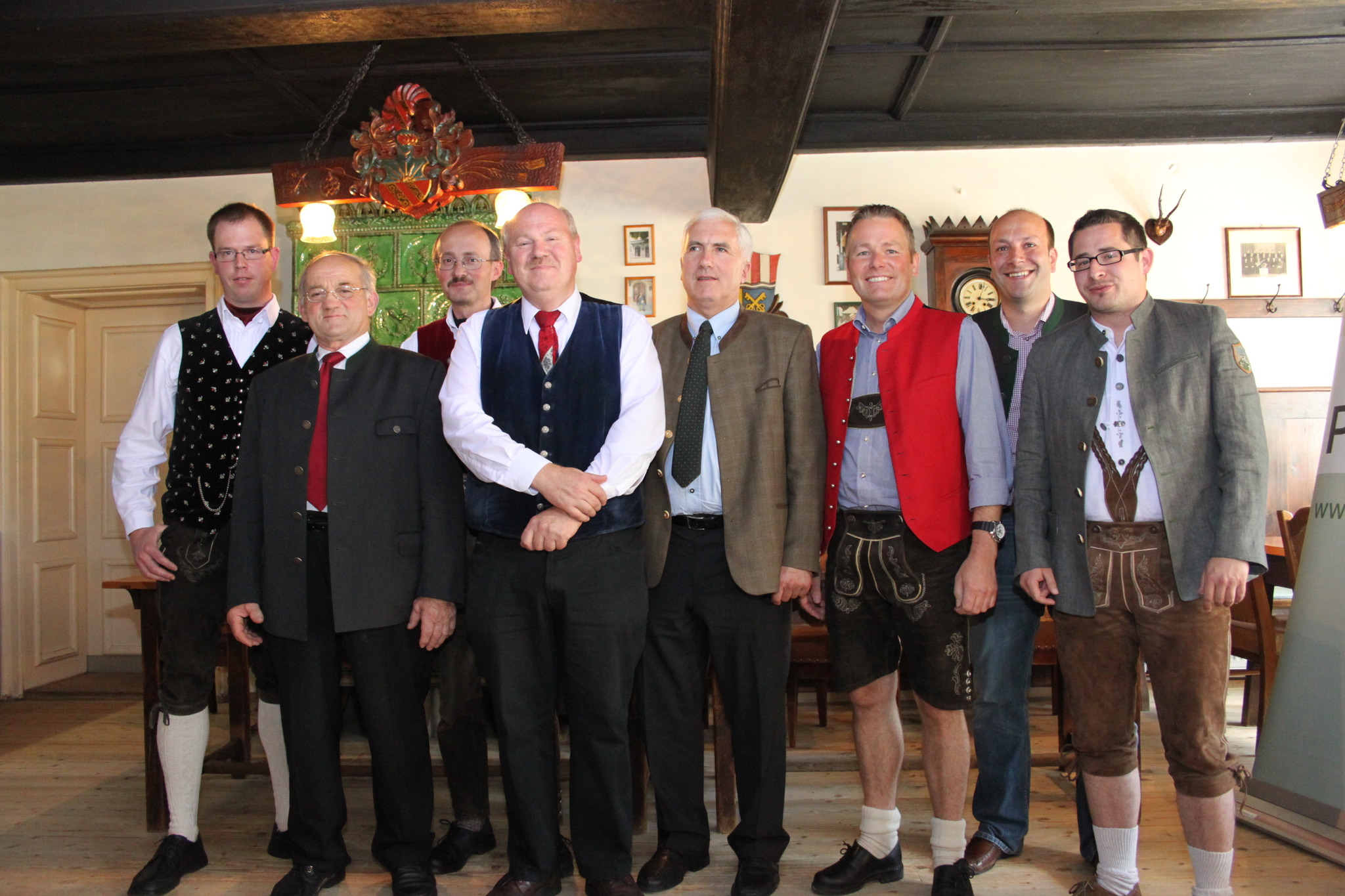 Rettung für den Innviertler Landler - Braunau