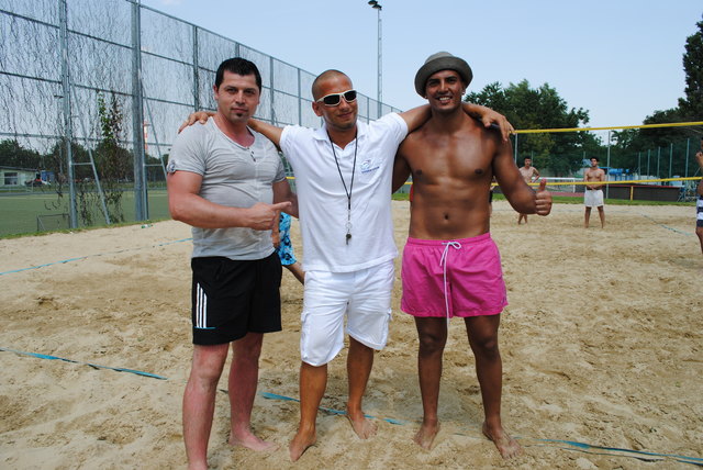 Simmeringer Bad im Check - Simmering