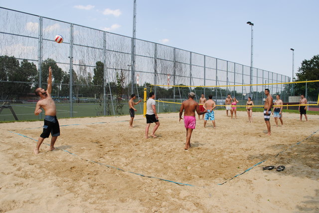 Simmeringer Bad im Check - Simmering