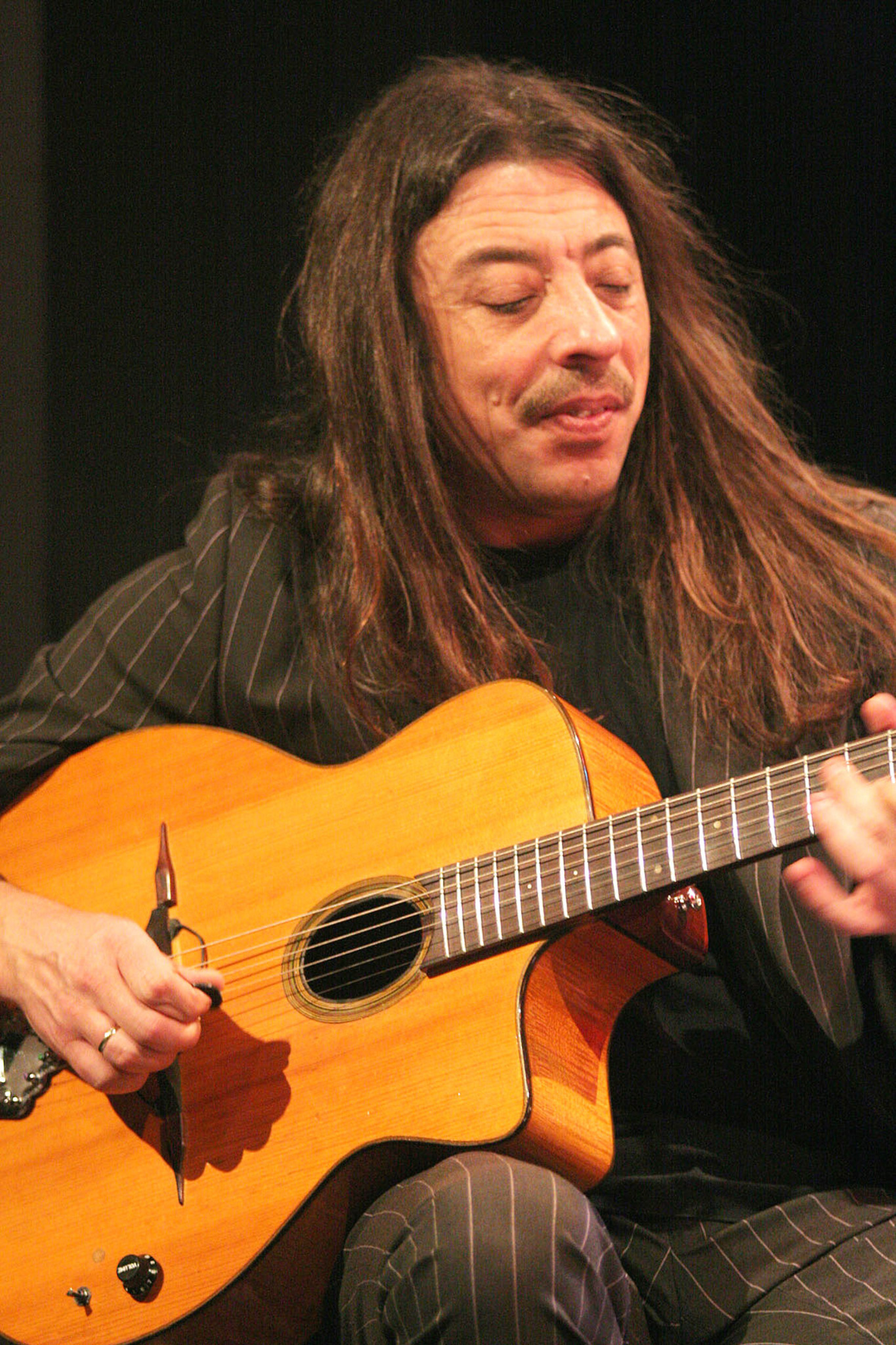 Jazz Fest Wien: Harri Stojka Express - Innere Stadt