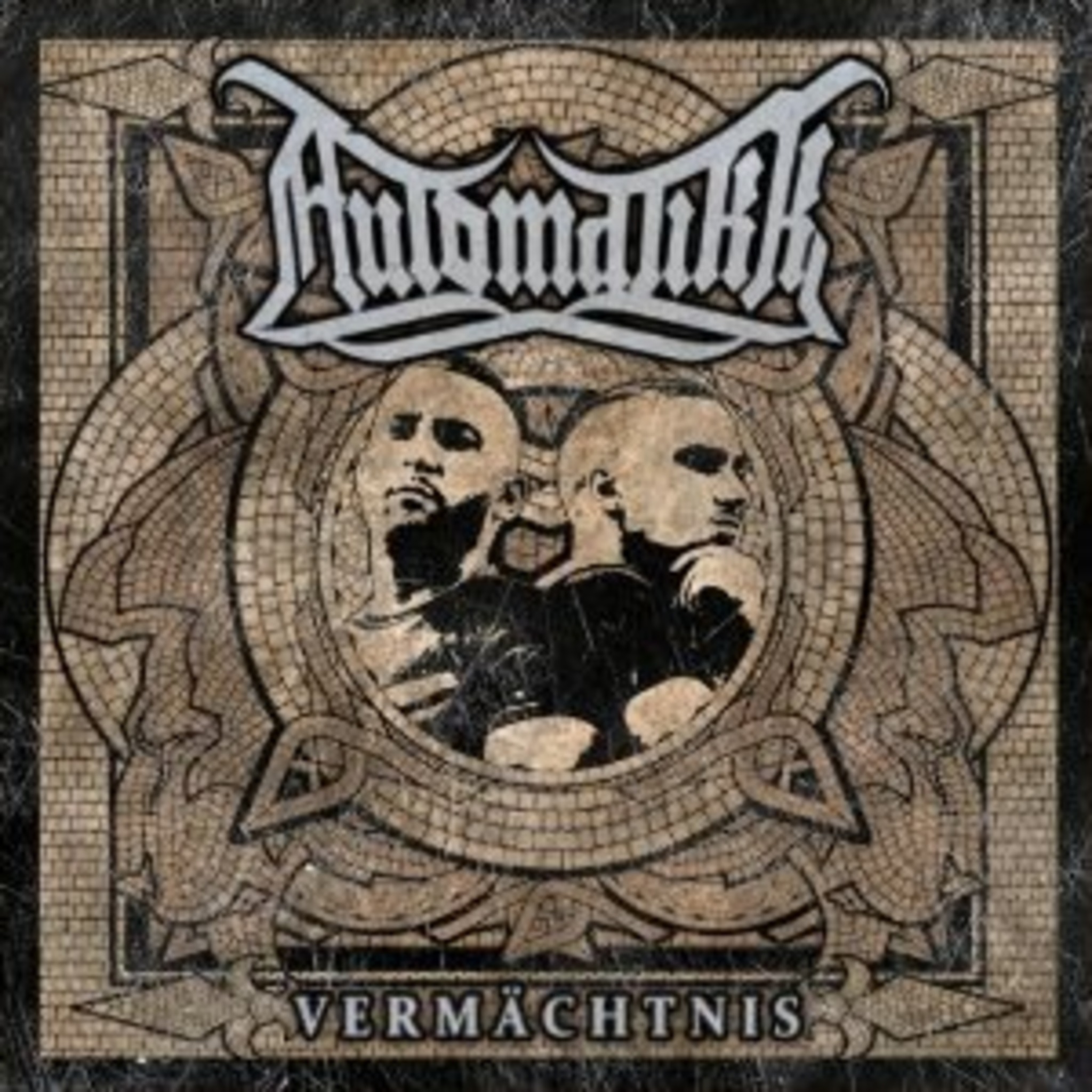 Das Rap Duo Automatikk arbeitet wieder an einem Album - Wienerwald ...