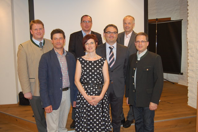 Ein Jahr voller Veränderungen im Krankenhaus Schärding - Schärding