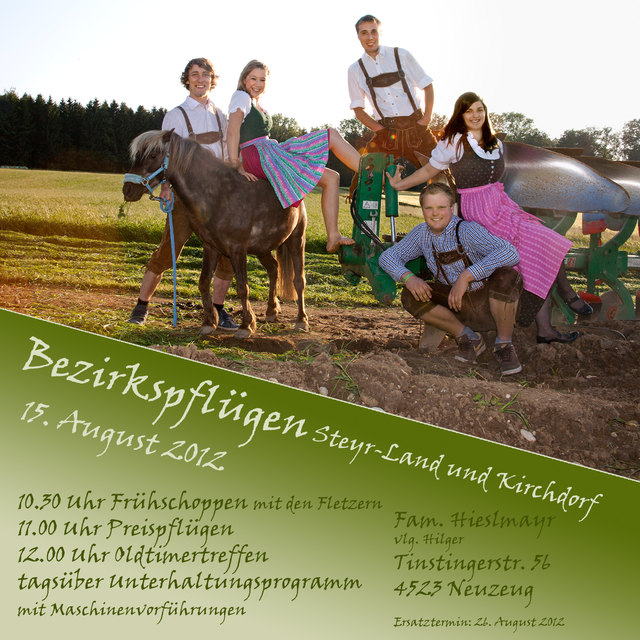 Steyr- Land - Thema auf meinbezirk.at - Seite 79