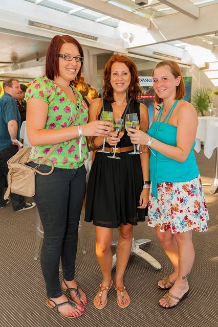 Andrea Springer - Thema auf meinbezirk.at