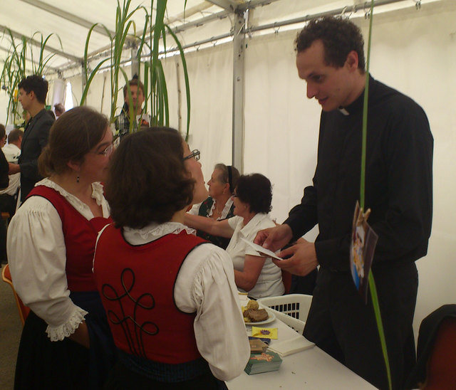 PRIMIZFEIER - Christian Walch, 8. Juli 2012, Rif - Tennengau