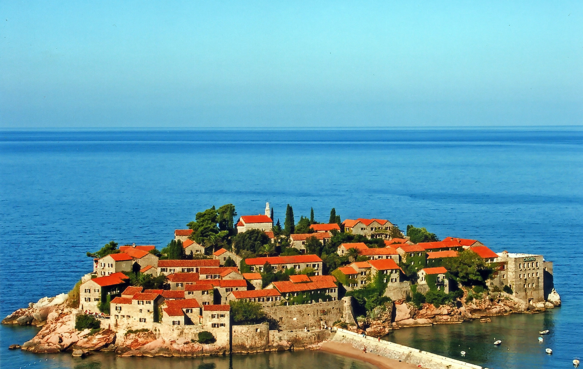 Sveti Stevano - Villach