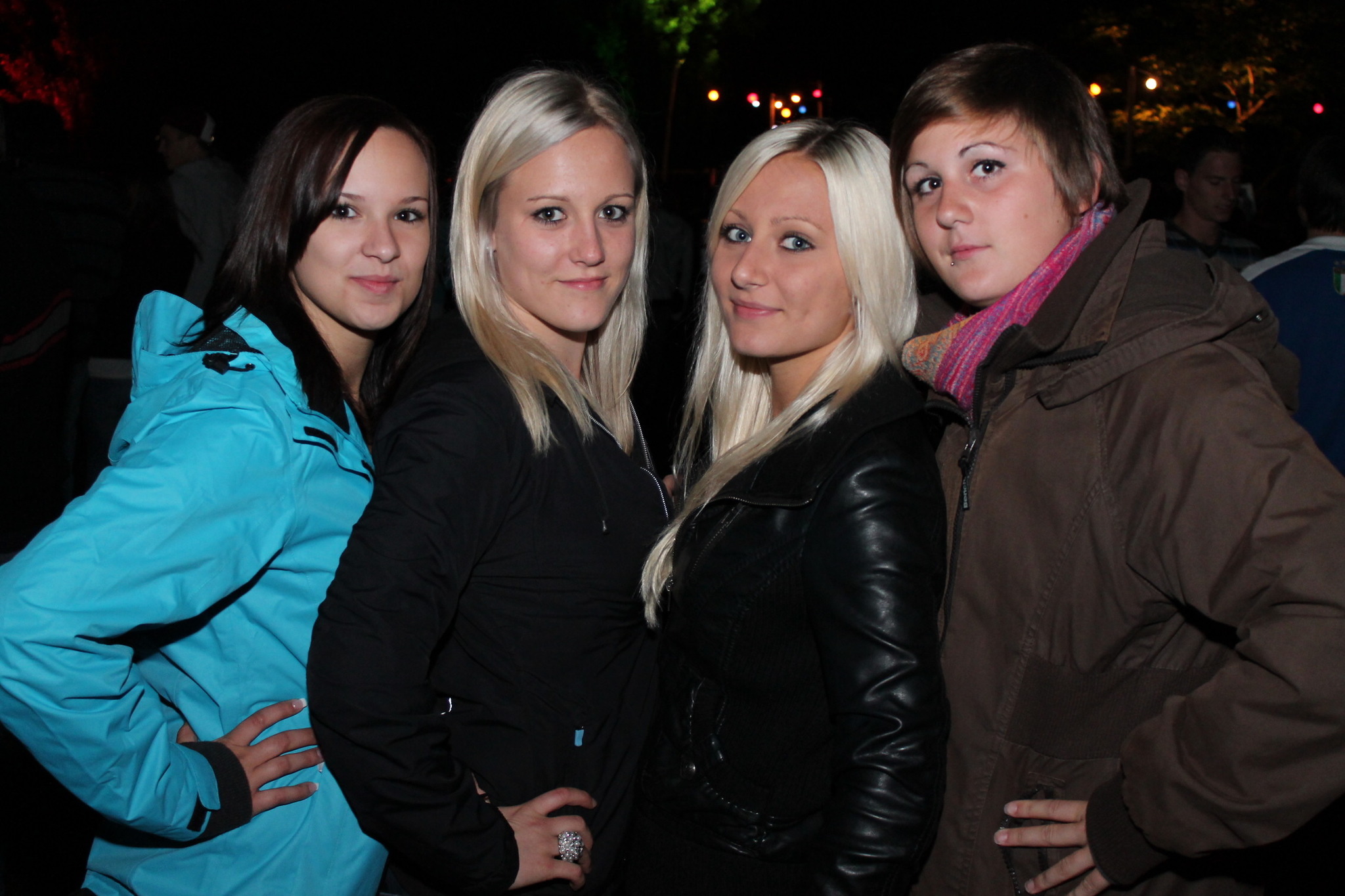 RedCross Clubbing in Groß Weikersdorf - Tulln