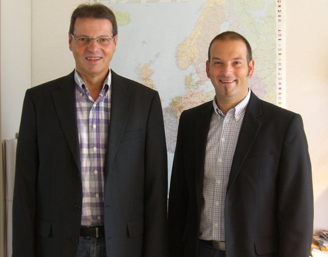 David Pollak komplettiert neues Führungsteam - Zwettl